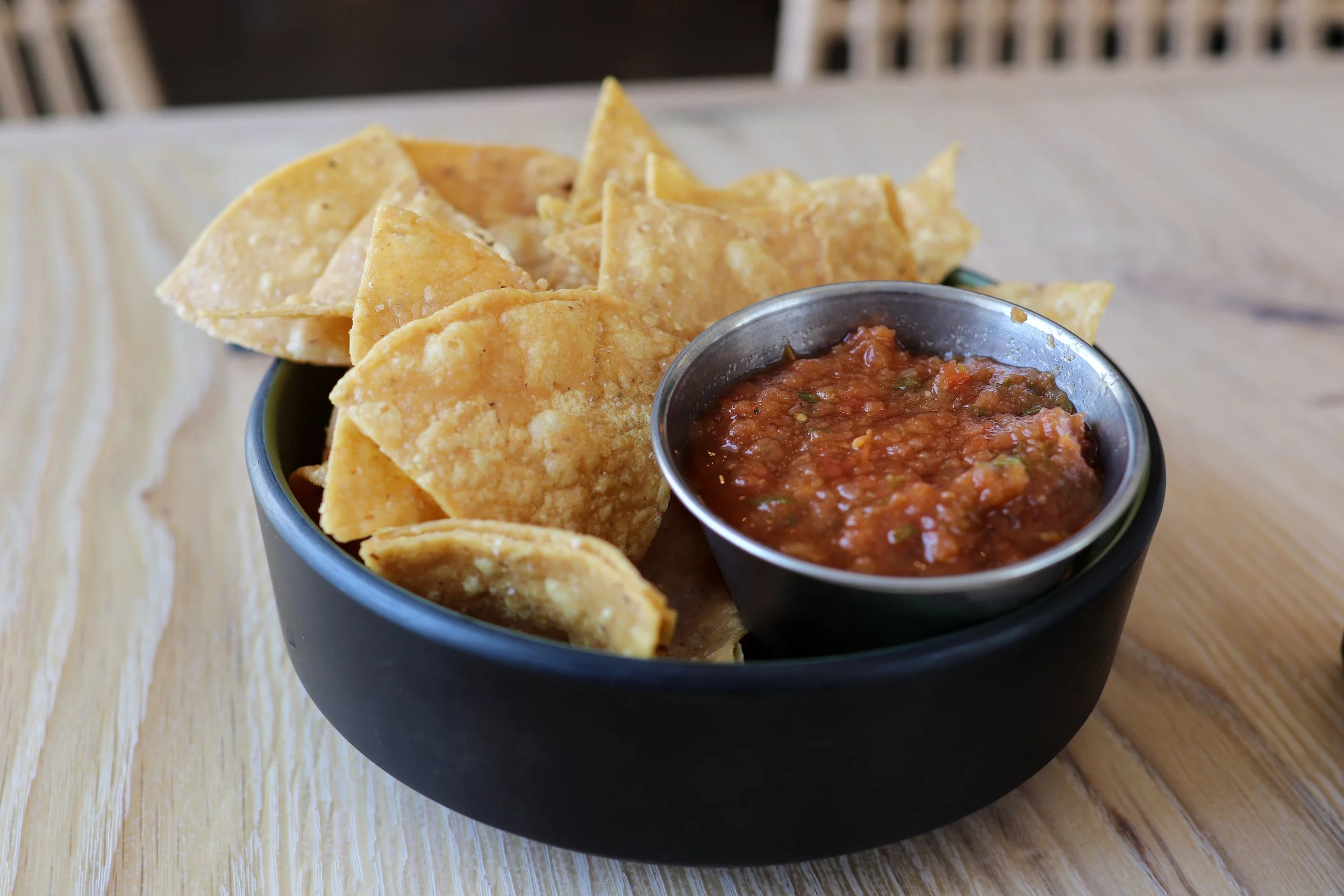 Taco Dia Opens in Newtown from the Bailey’s Backyard Team — CT Bites