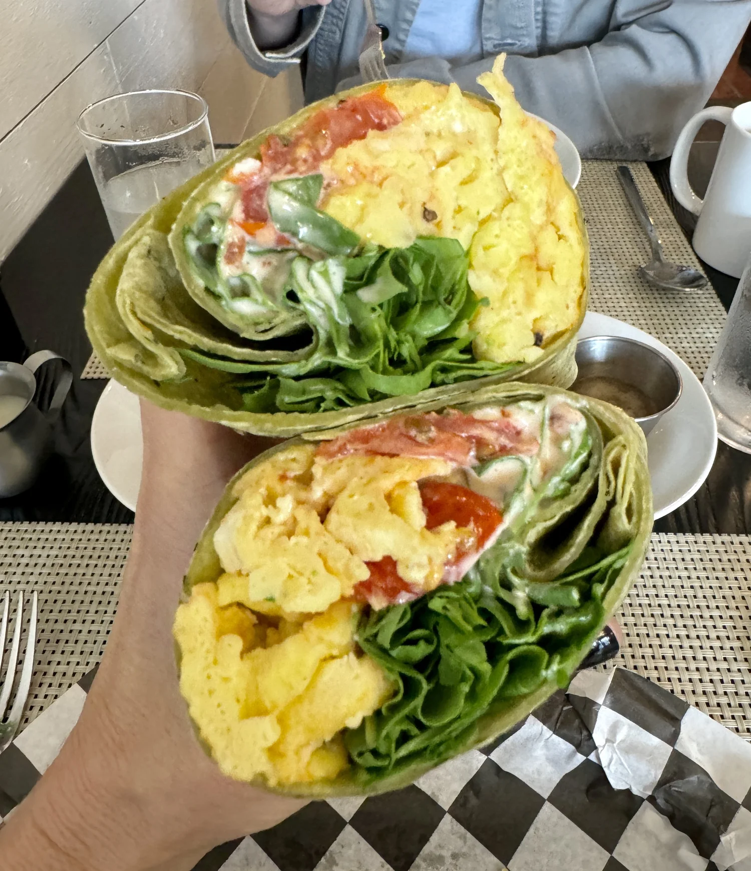 Hidden Gem: Little Riggs Opens In Branford With Elevated Comfort Food ...