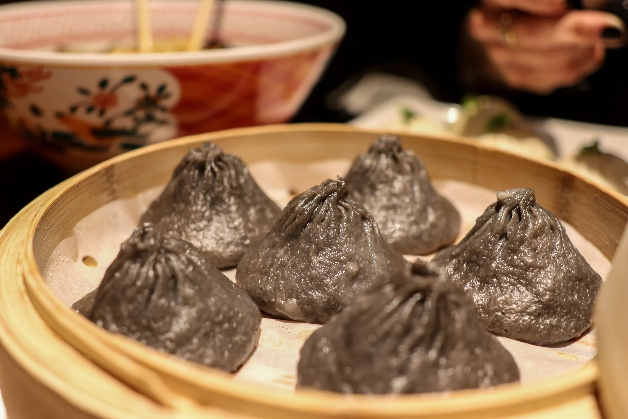 Renowned and Michelin Recommended Nan Xiang Xiao Long Bao Opens in ...