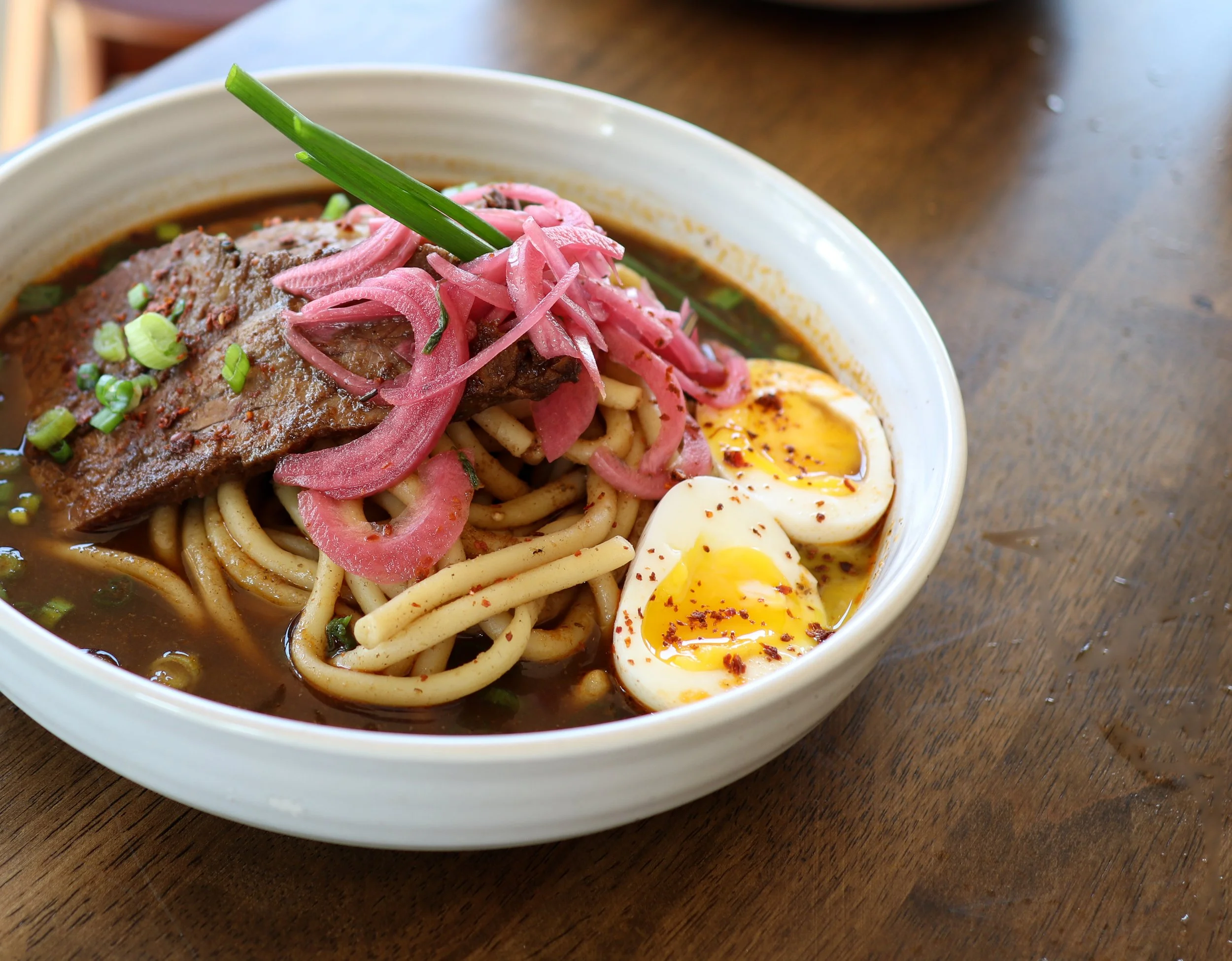 Greer Fredericks Returns to Norwalk with Greer Southern Table — CT Bites