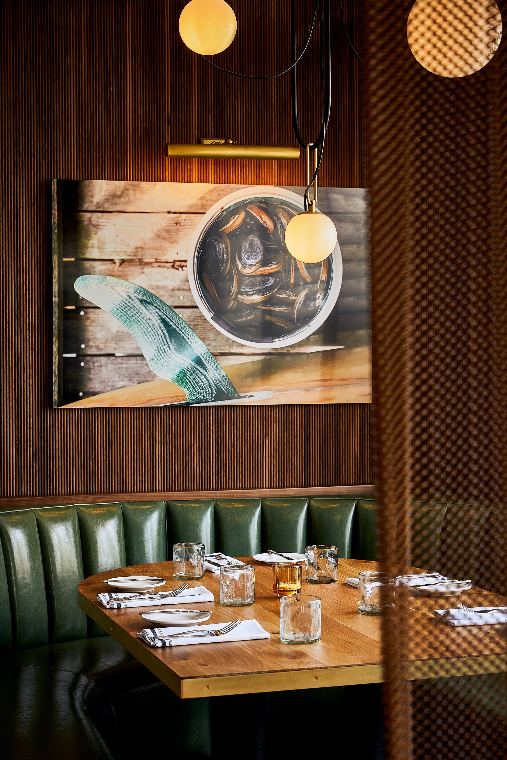 Design Watch: CT Restaurant Designer Christian P. Arkay-Leliever — CT Bites