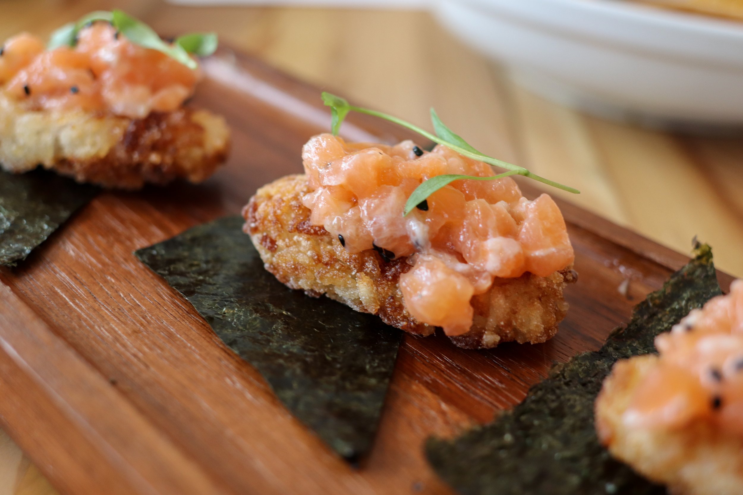 See More of Seamore’s! The NYC Based Seafood Joint Opens in Darien — CT ...