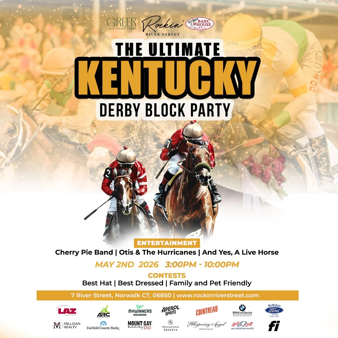 Guide To Kentucky Derby Events & Parties in Connecticut (2026 Edition ...