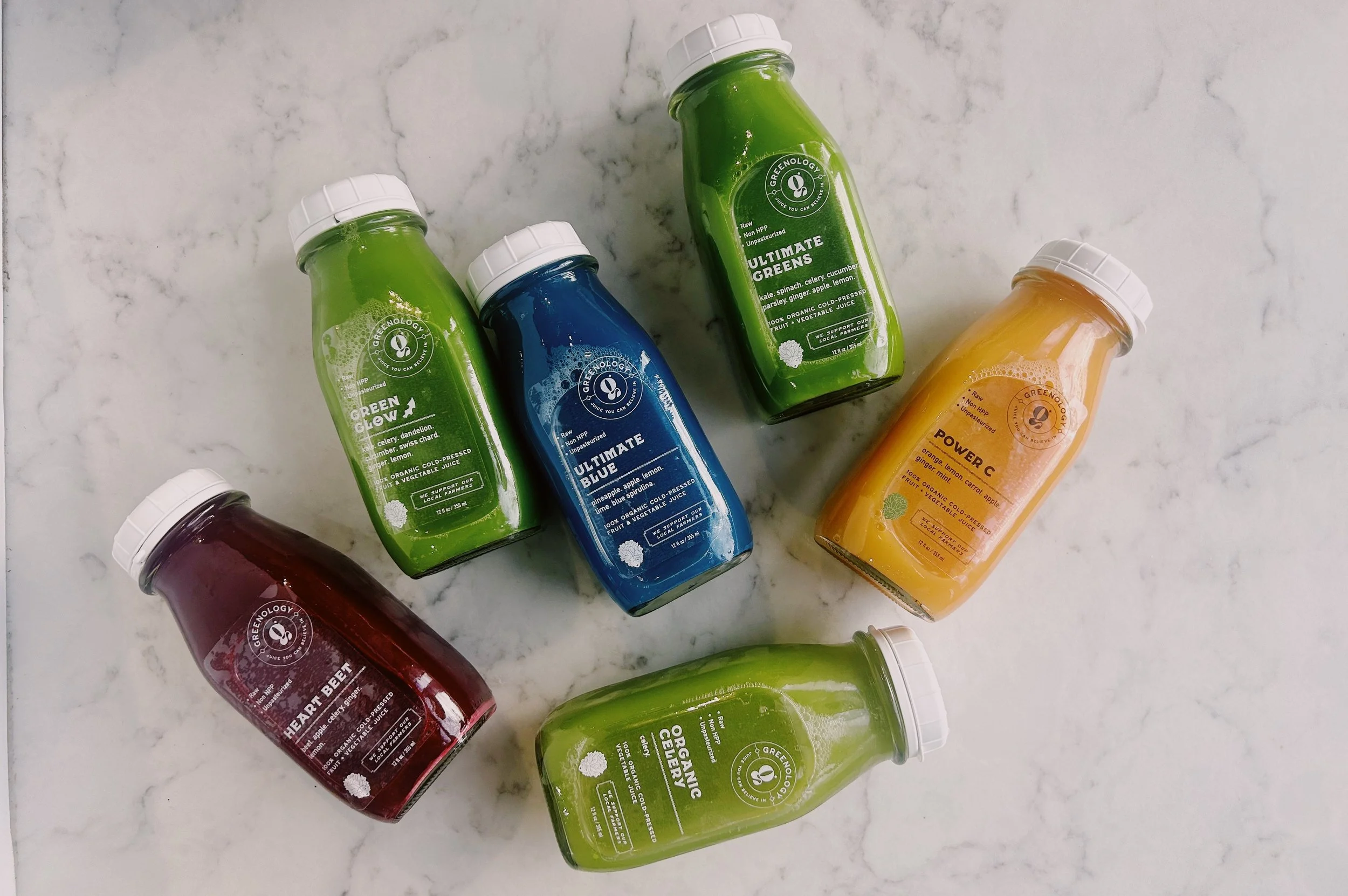 Guide to Juice Bars and Juice Cleanses in Connecticut (2025 Edition ...