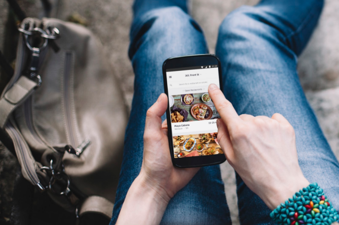 Top Picks For Eating In With UberEATS — CT Bites