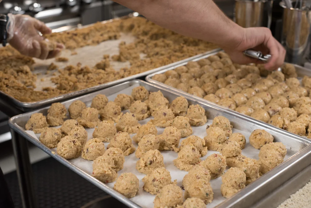 Bill Taibe Opening Jesup Hall in Downtown Westport March 7th — CT Bites