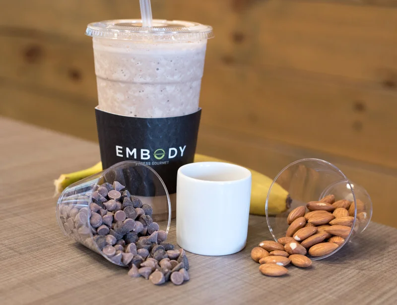 Embody Fitness Gourmet Opens New Location in Darien — CT Bites