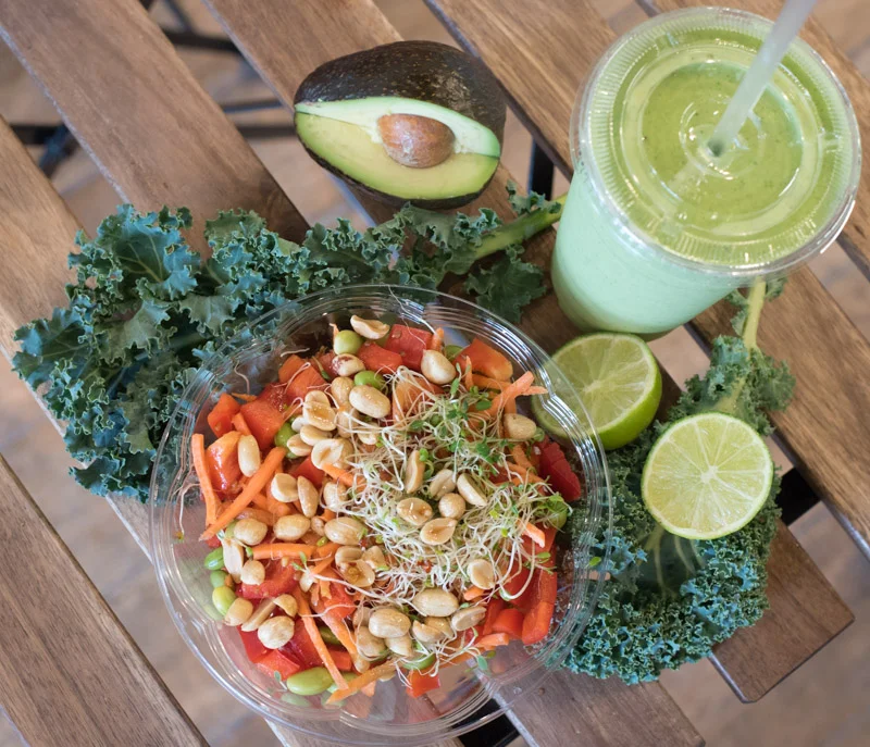 Embody Fitness Gourmet Opens New Location in Darien — CT Bites