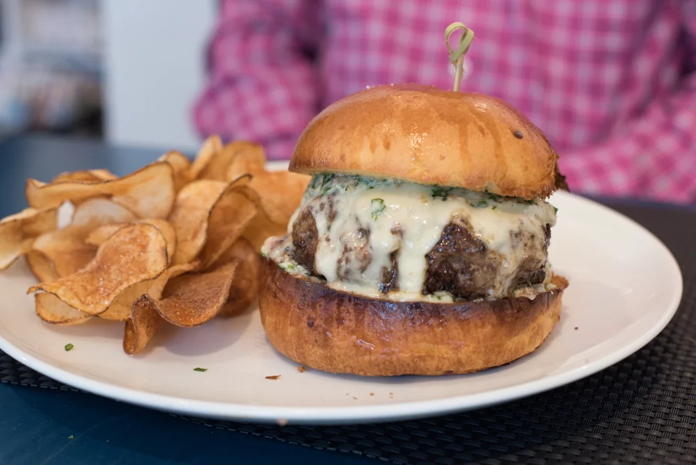 Top Ten Burgers In Southwest CT: 2017 Edition — CT Bites