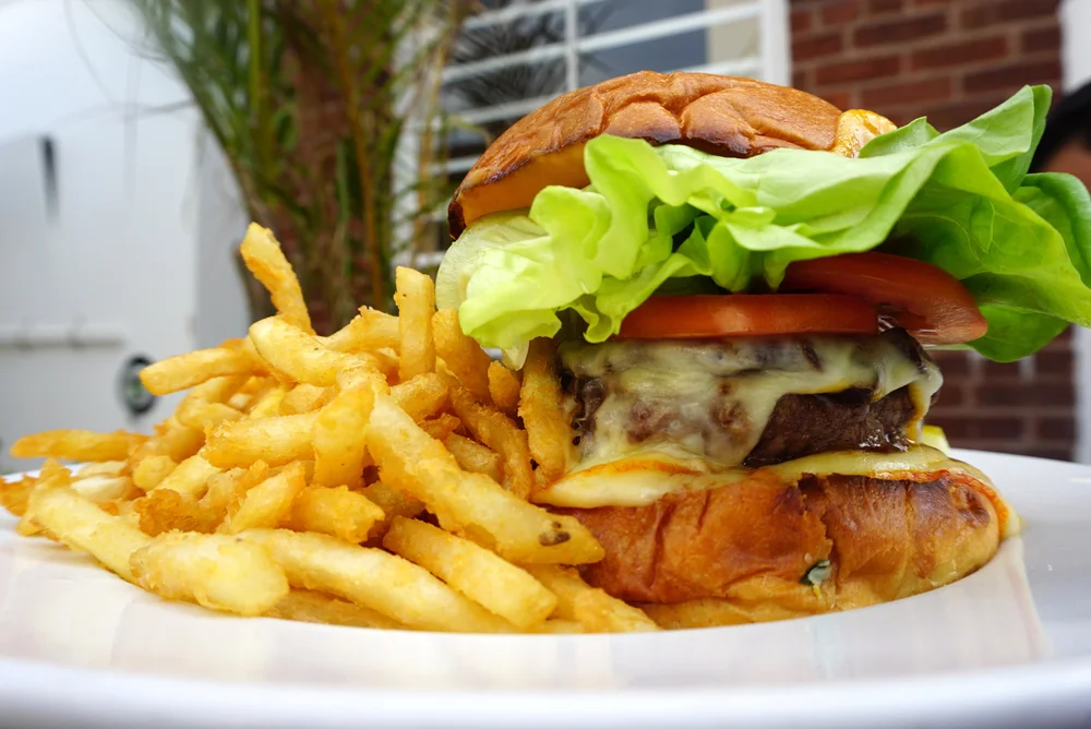 Top Ten Burgers In Southwest CT: 2017 Edition — CT Bites