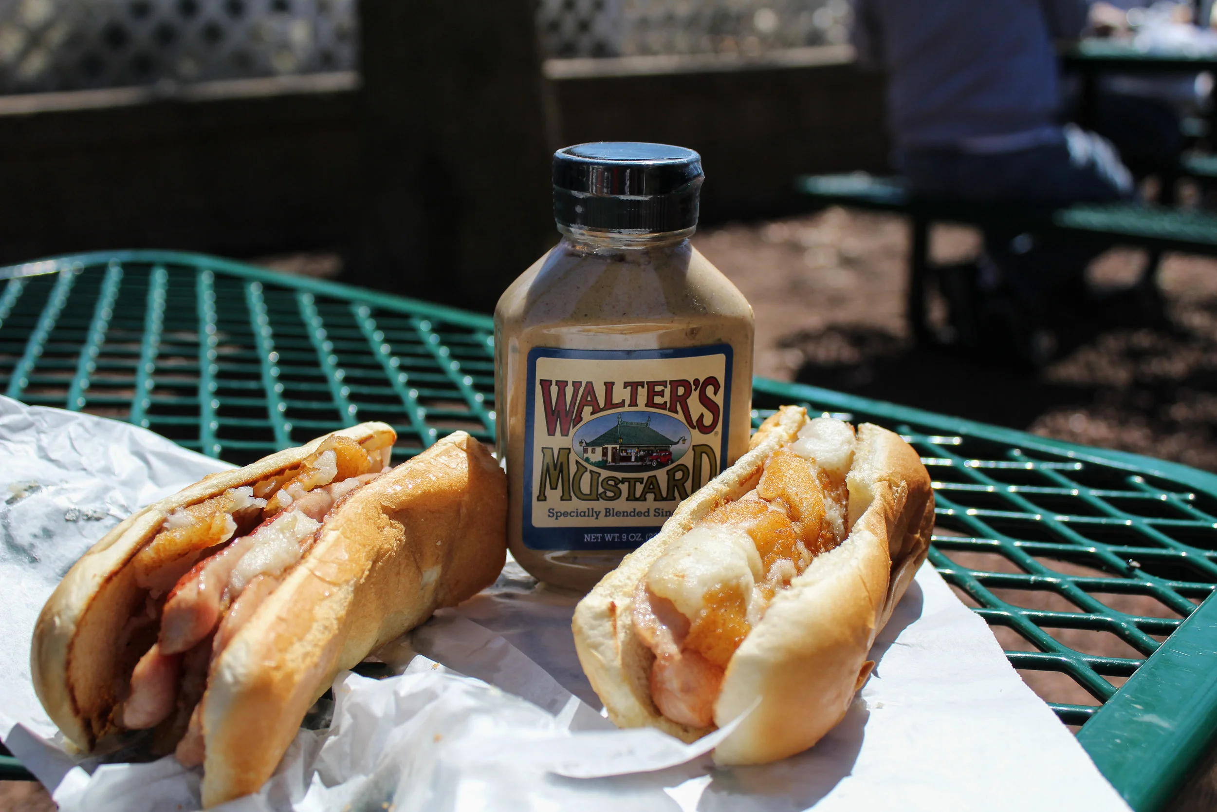Legendary Walter’s Hot Dogs Coming to Harbor Point, Stamford, in August ...