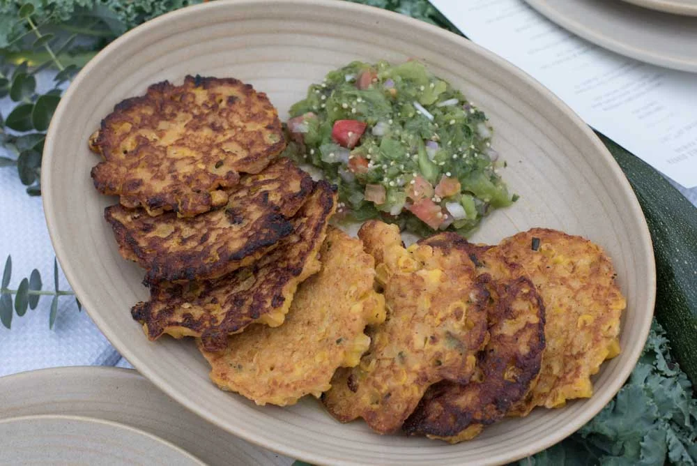 Terrain Garden Cafe Hosts Farmers' Table Dinner w/ The Westport Farmers ...