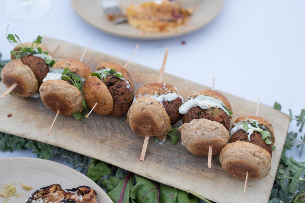 Terrain Garden Cafe Hosts Farmers' Table Dinner w/ The Westport Farmers ...