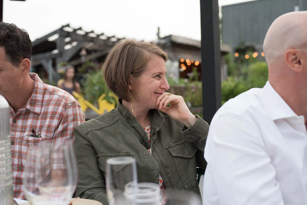 Terrain Garden Cafe Hosts Farmers' Table Dinner w/ The Westport Farmers ...