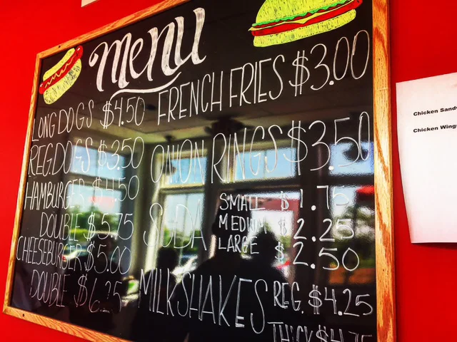 Cricket Car Hop Reopens in Stratford CT: Legendary Fried Hot Dogs Are ...