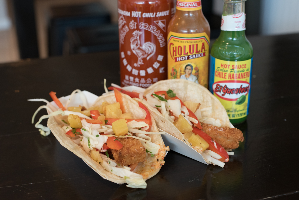 Knot Norms Seafood Eatery Opens in Norwalk with "New England Tacos ...