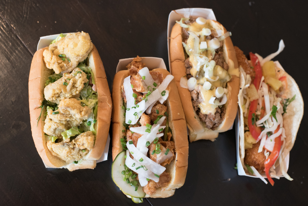 Knot Norms Seafood Eatery Opens in Norwalk with "New England Tacos ...