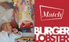 Chef Matt Storch Opening Match Burger Lobster in Westport — CT Bites