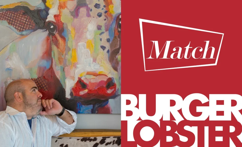 Chef Matt Storch Opening Match Burger Lobster in Westport — CT Bites
