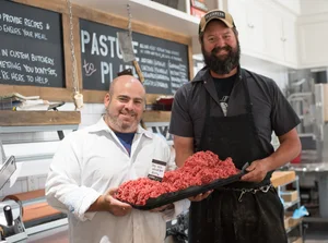 Chef Matt Storch Opening Match Burger Lobster in Westport — CT Bites