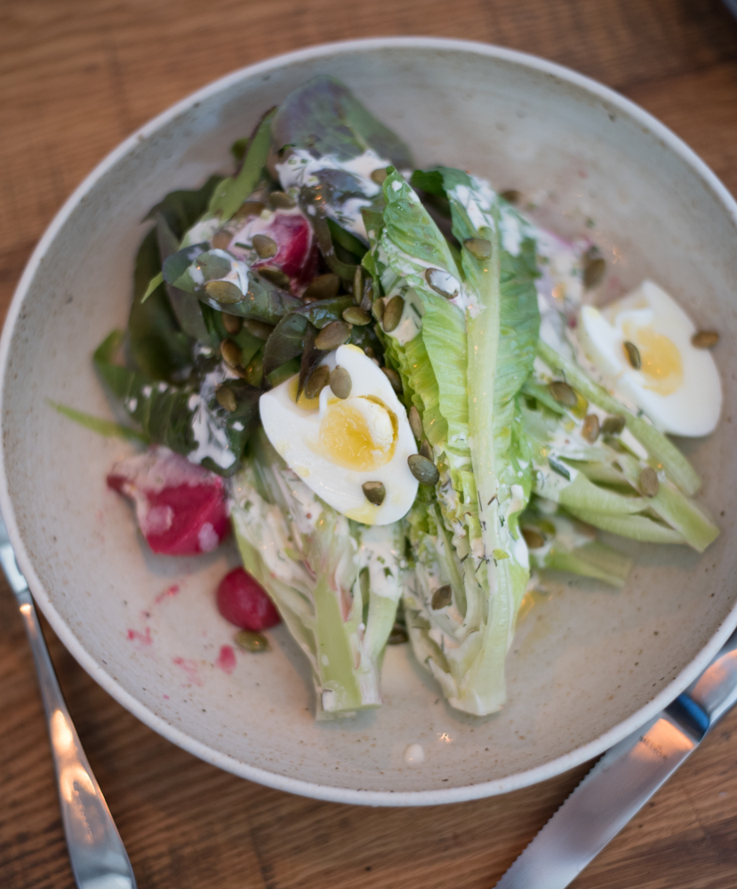 4 Reasons Taproot Should Be Your Next Dinner Out — CT Bites