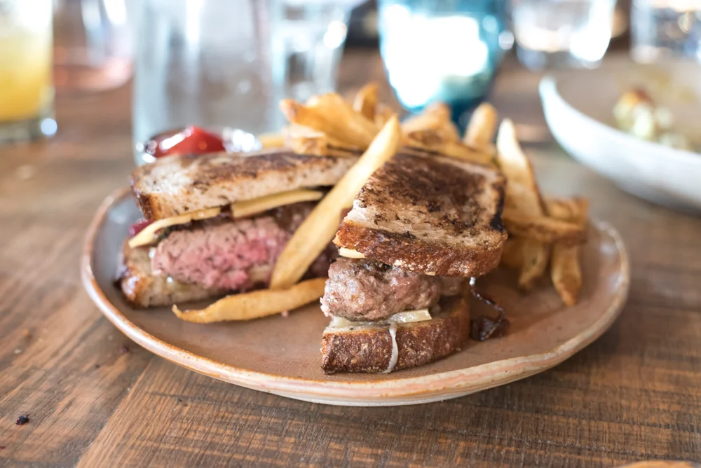 4 Reasons Taproot Should Be Your Next Dinner Out — CT Bites