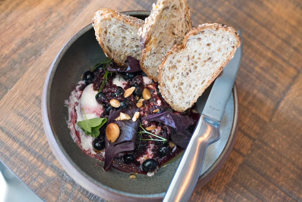 4 Reasons Taproot Should Be Your Next Dinner Out — CT Bites