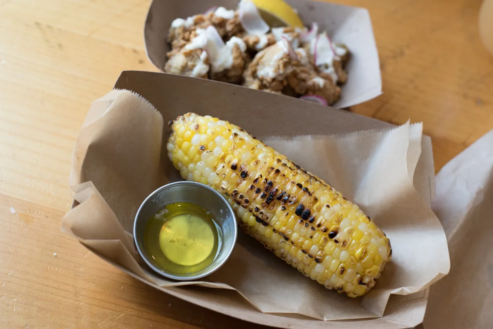 Match Burger Lobster Opens Tonight in Westport — CT Bites