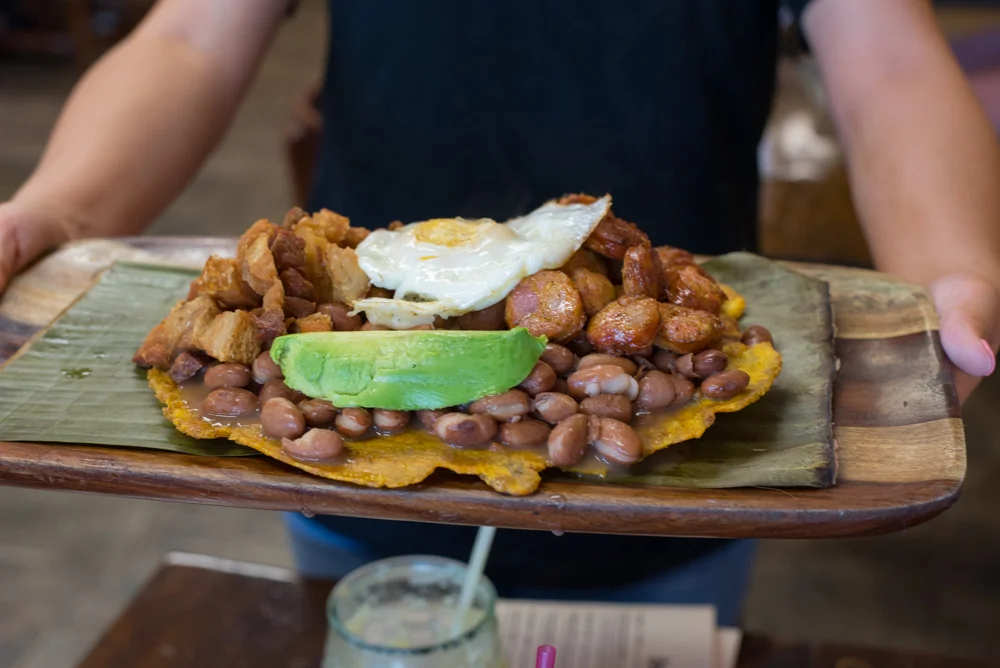 Antojos