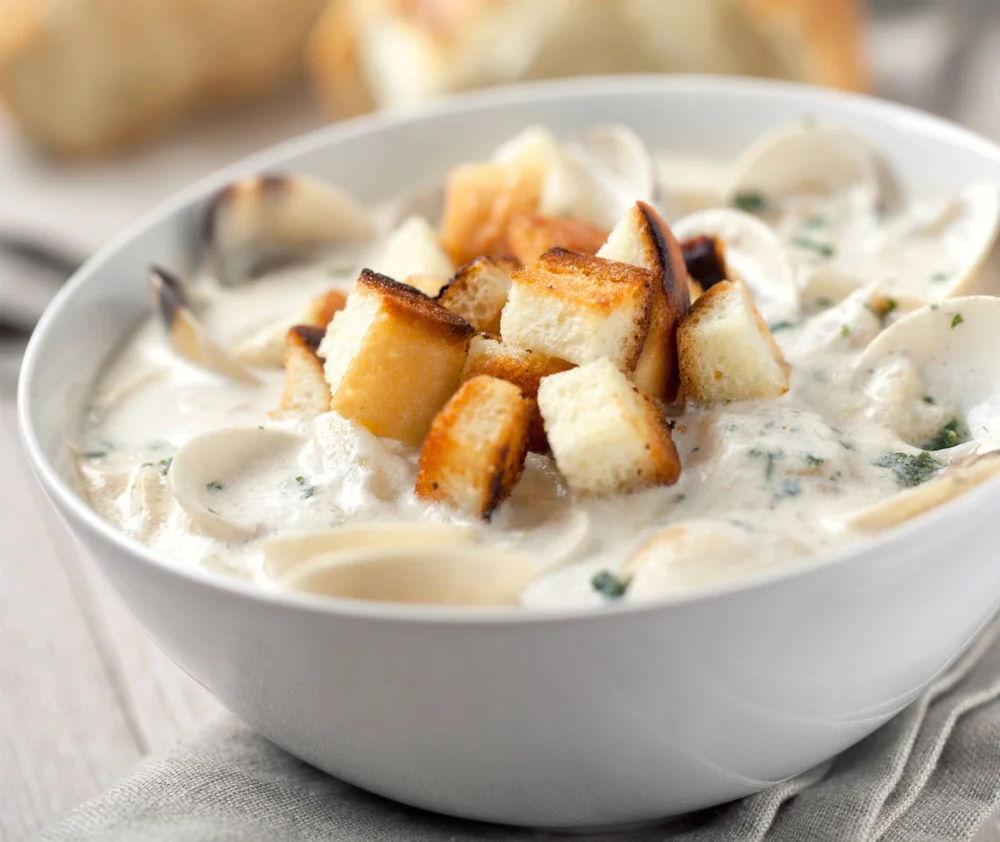 Chowdafest 2017 Winners Announced! — CT Bites