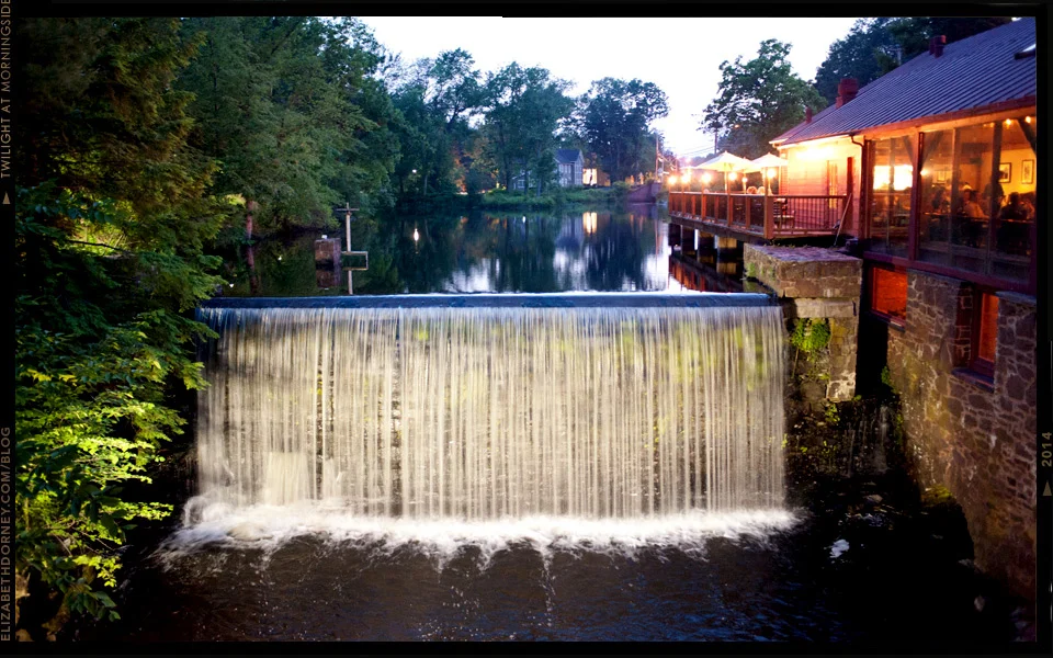 Millwright’s: Chef Tyler Anderson Creates Inspired New England Cuisine ...