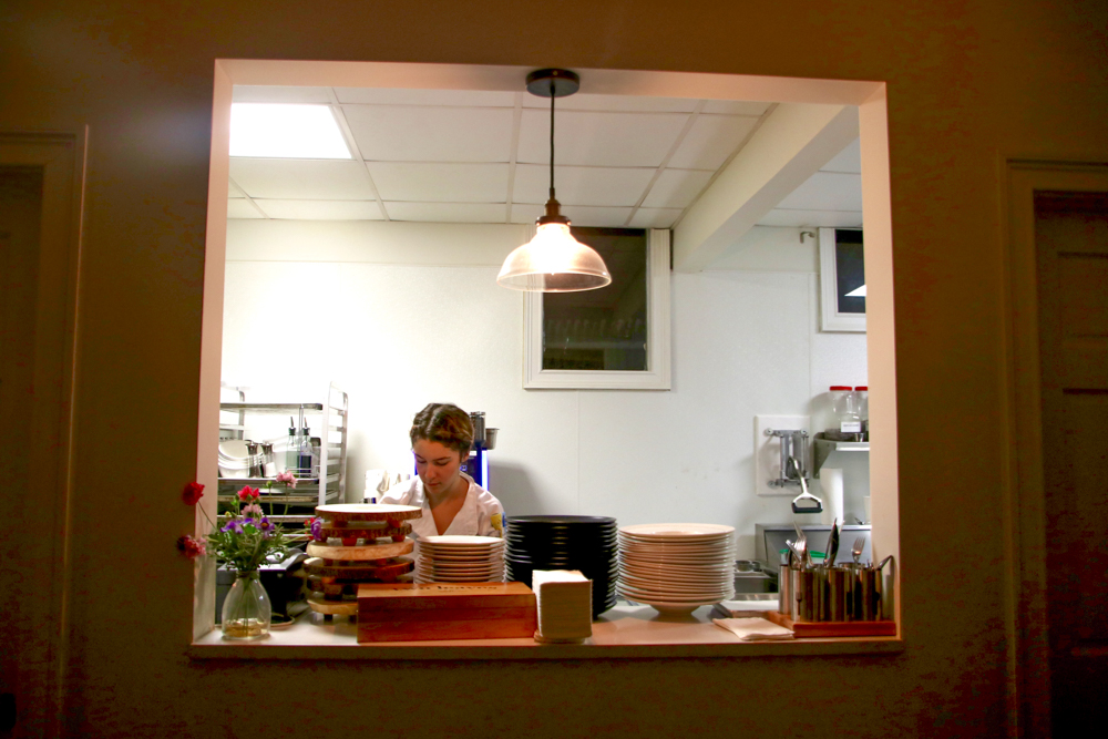 An Evening At NewBrook Kitchen: Embracing Healthy Eating With Fine ...