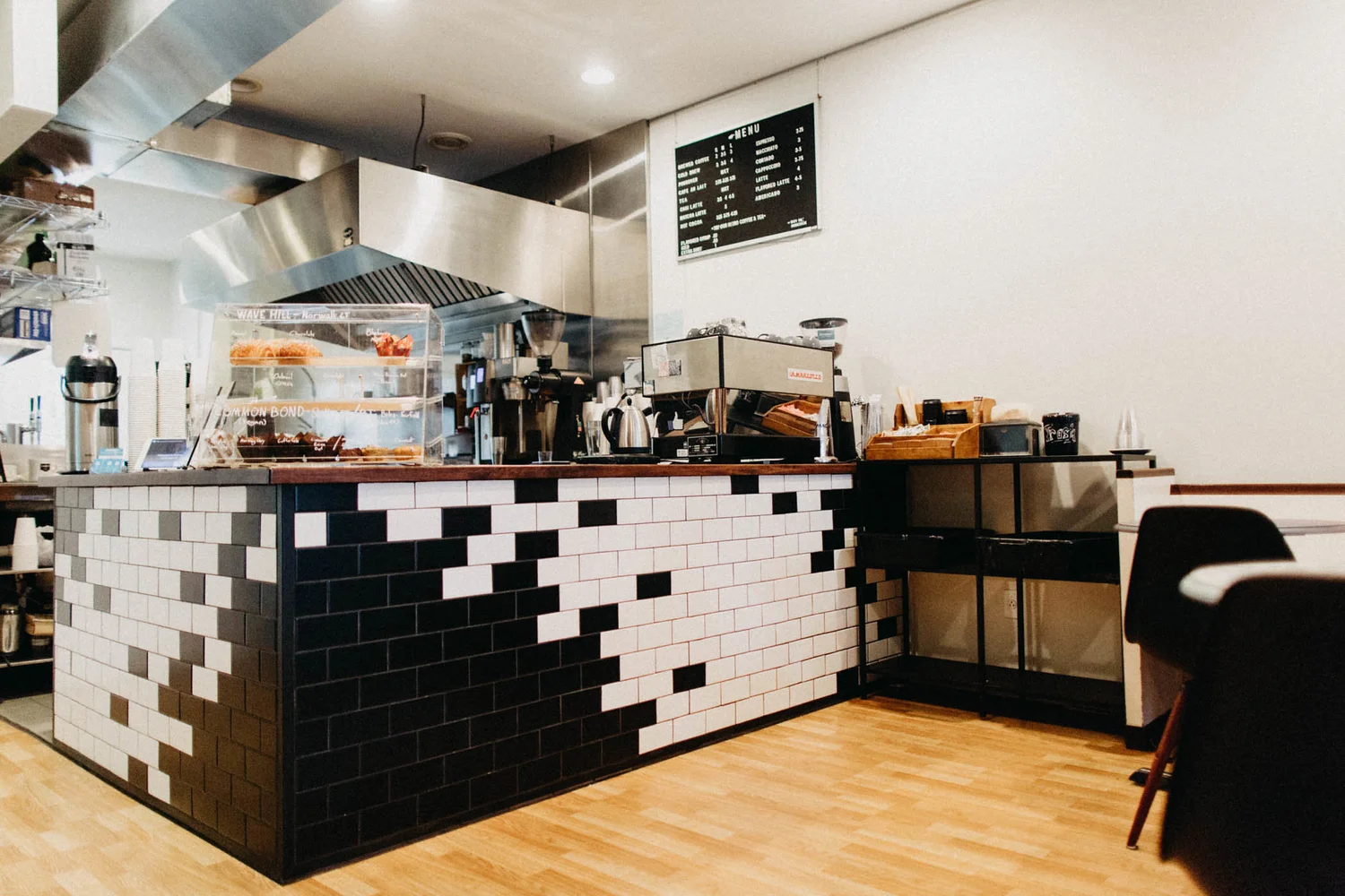 35+ Places for Great Coffee in Connecticut: 2018 Edition — CT Bites