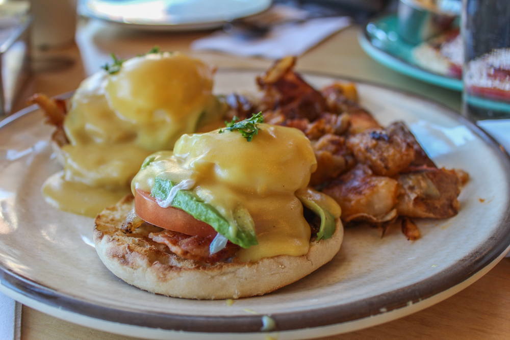 Caffé Social Brings Great Breakfast to South Norwalk — CT Bites