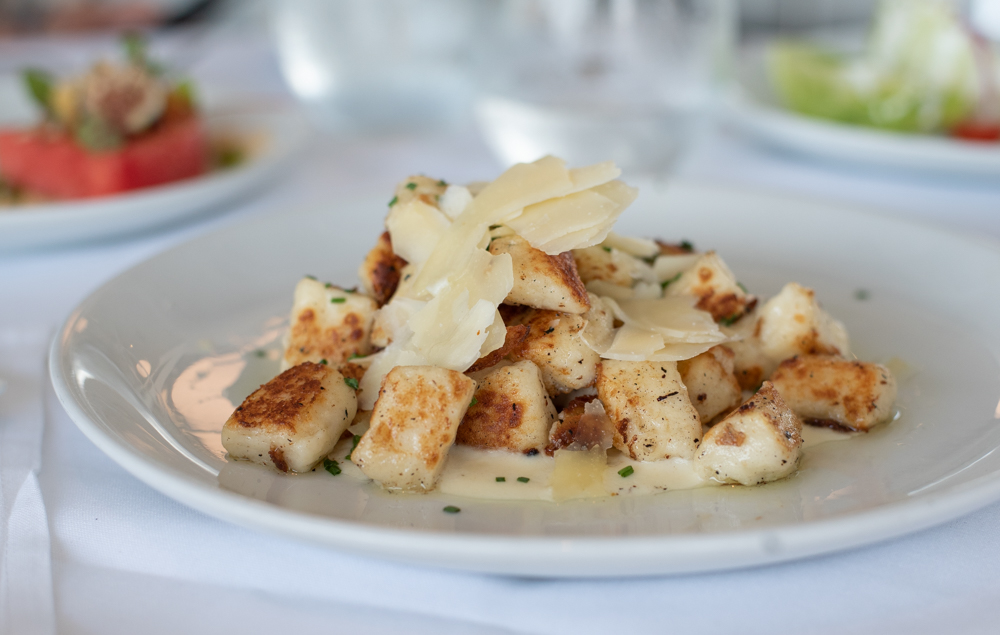 Prime Stamford: Beautiful (& Delicious) Waterfront Dining + New Cabana ...