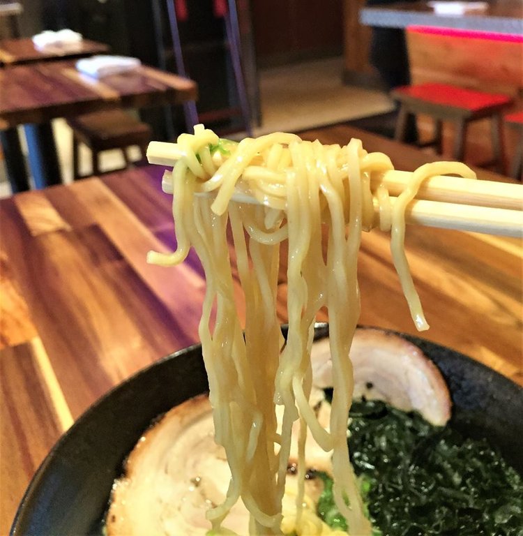 Kyushu Ramen: Authentic Noodle Shop in Stamford...Finally!! — CT Bites