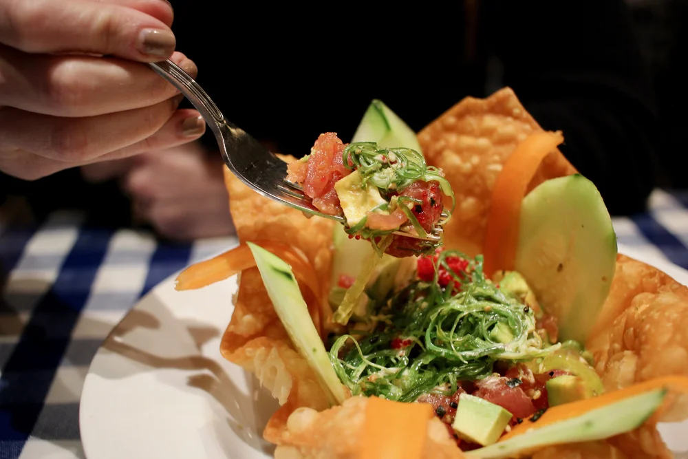 Jasper White’s Summer Shack at Mohegan Sun — CT Bites