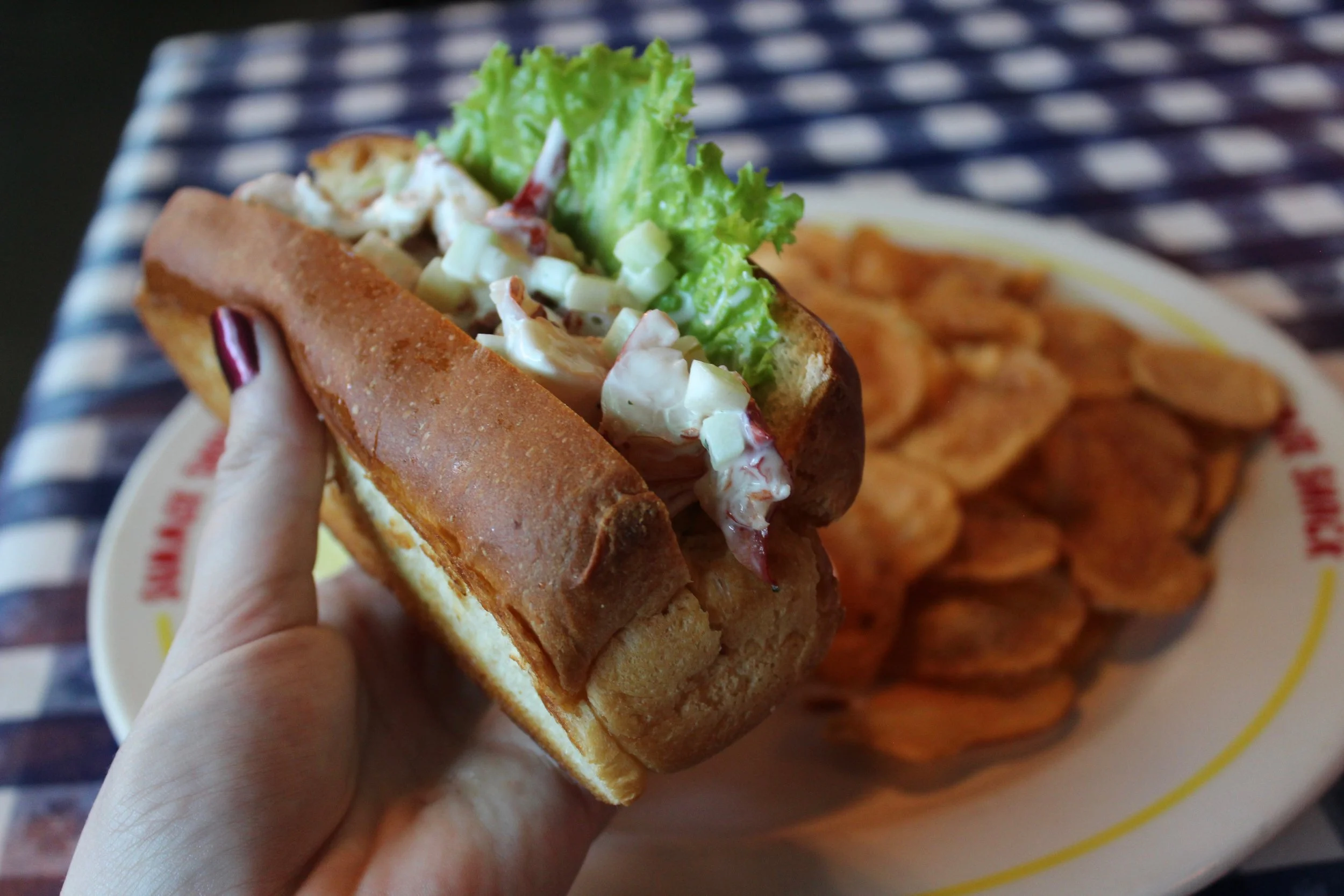 Jasper White’s Summer Shack at Mohegan Sun — CT Bites