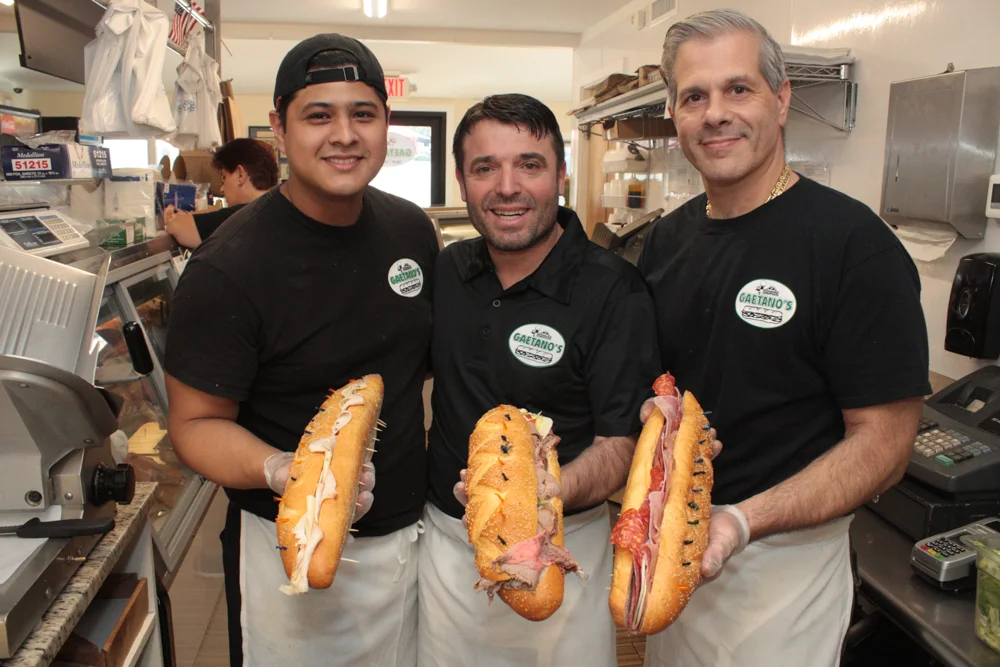 Gaetano's Moves Arthur Avenue To Connecticut — CT Bites