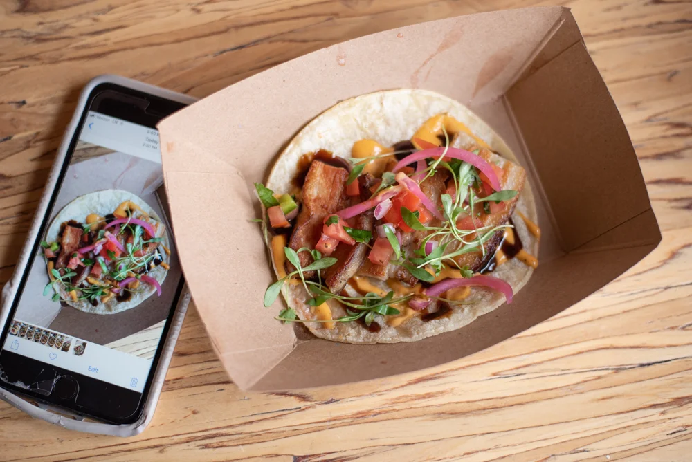 MATCH Taco Opens Today in Black Rock, Bridgeport from Chef Matt Storch ...