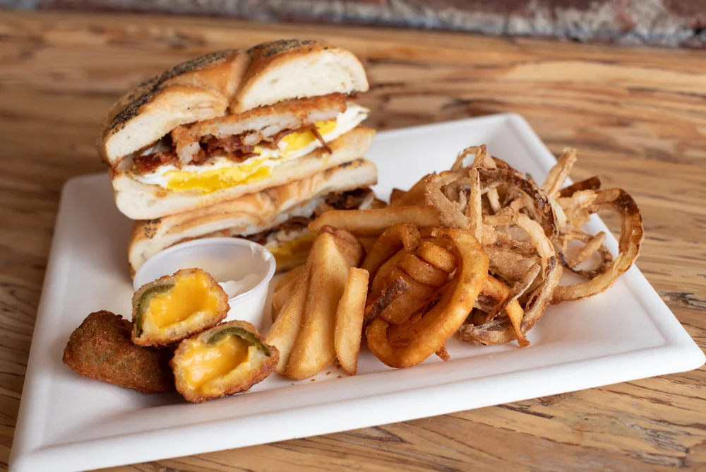 MATCH Taco Opens Today in Black Rock, Bridgeport from Chef Matt Storch ...