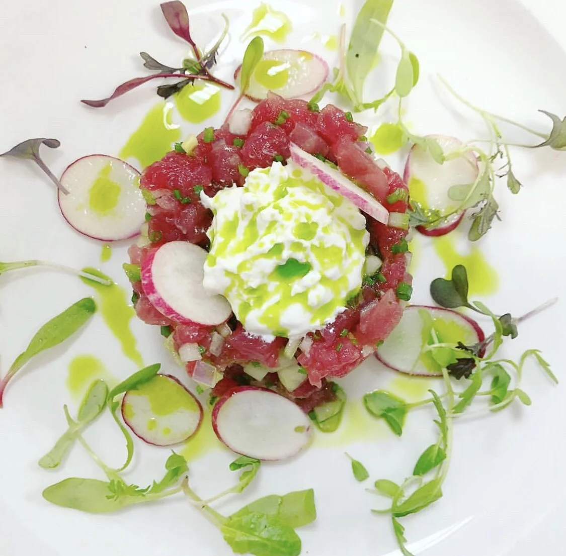 L'Escale Restaurant in Greenwich: Under The Radar and Better Than Ever ...