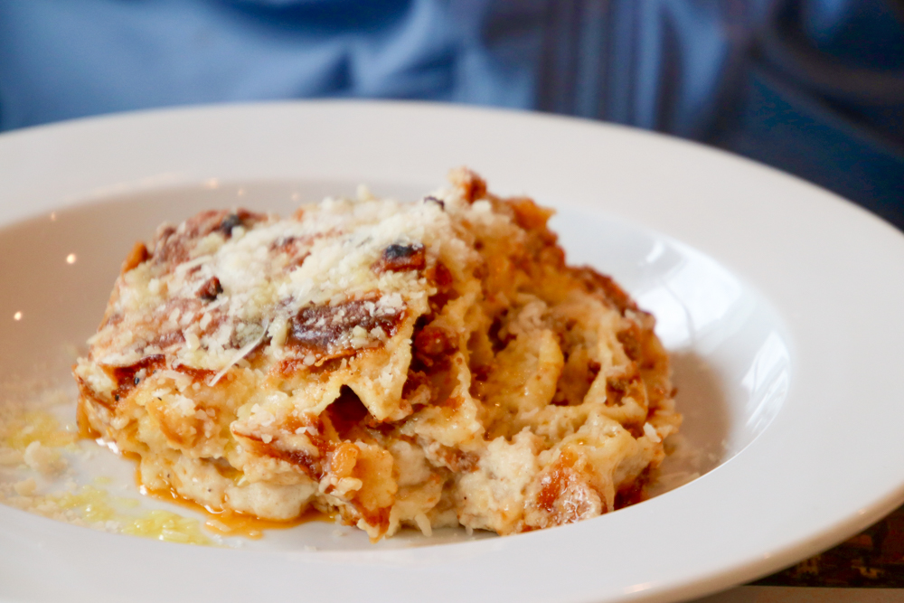 Il Pastaficio, Handmade Pasta, Opens in Cos Cob — CT Bites