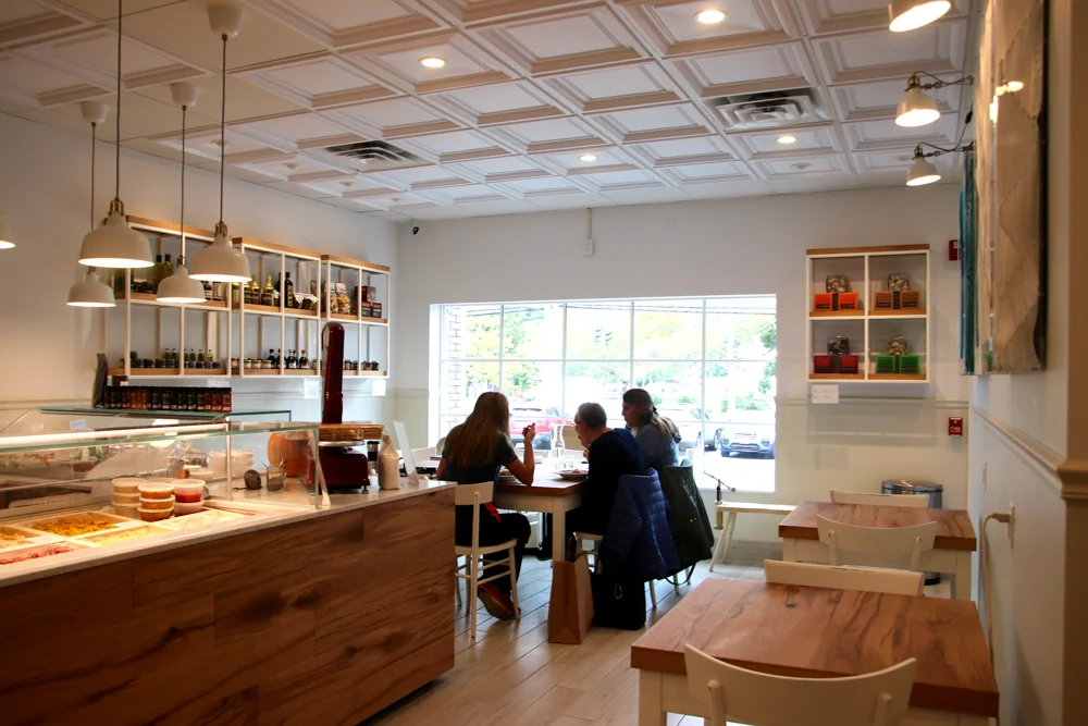 Il Pastaficio, Handmade Pasta, Opens in Cos Cob — CT Bites