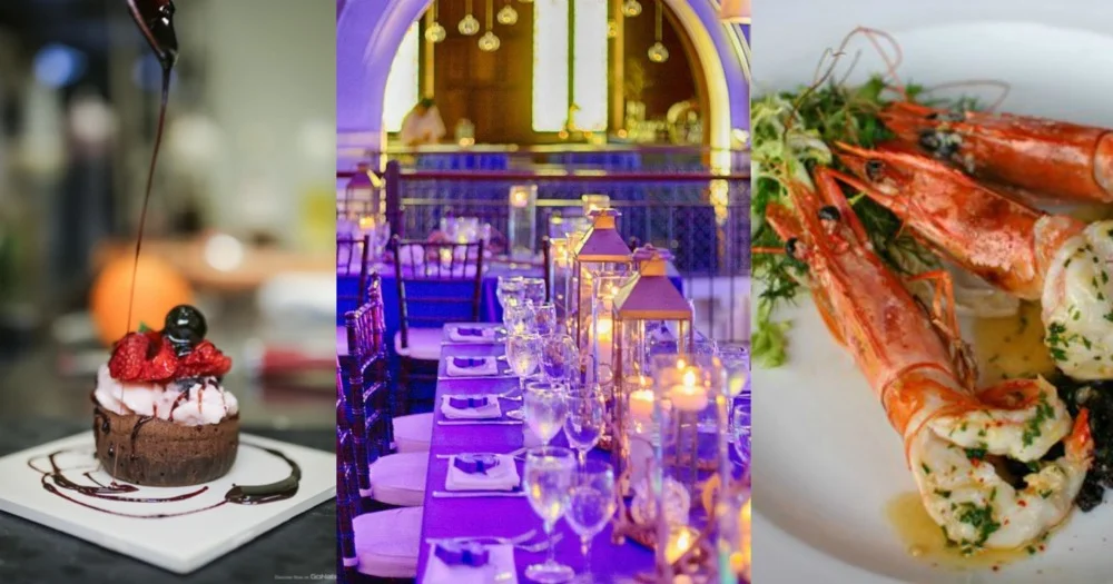 80+ CT Restaurants & Venues for The Perfect Holiday Party: 2018 Edition ...