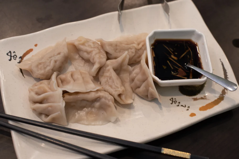Ren Dumpling & Noodle House: Soup Dumplings & More in Wilton — CT Bites