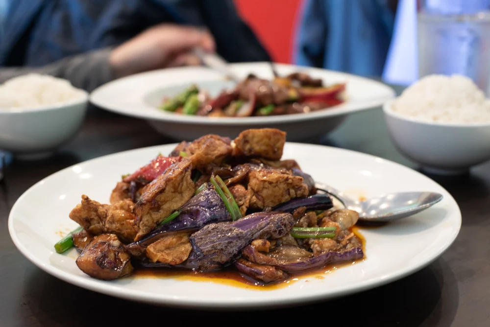 Ren Dumpling & Noodle House: Soup Dumplings & More in Wilton — CT Bites