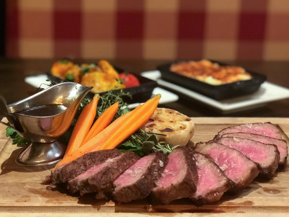 Chef Billy Grant's Restaurant Bricco in West Hartford Still Tops The ...