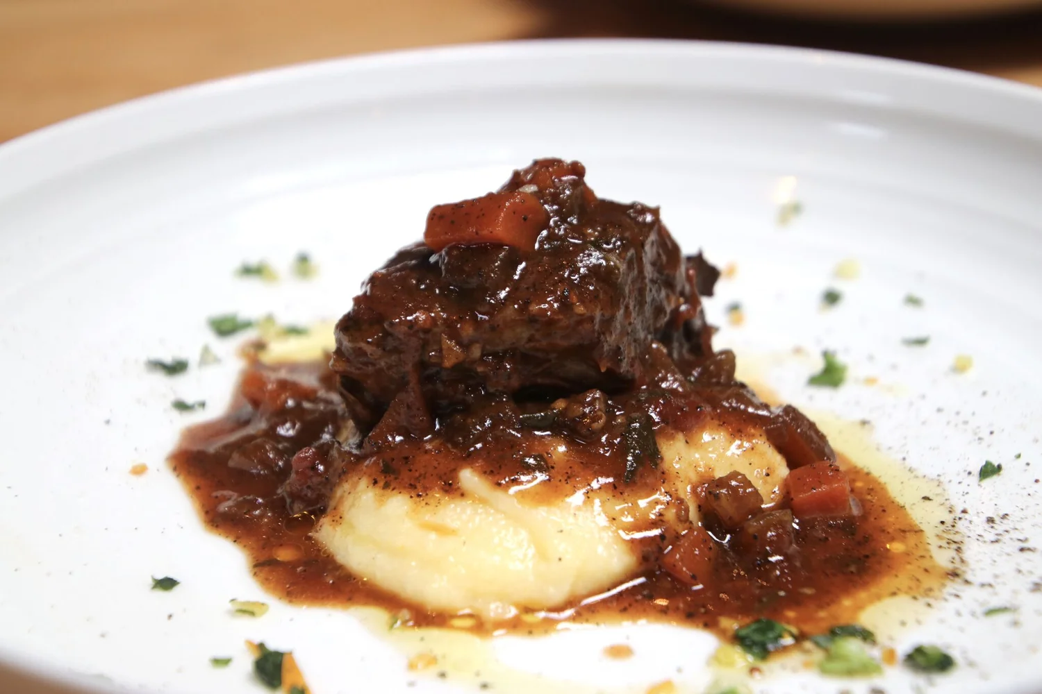 Milestone Restaurant Opens in Georgetown with Menu That Covers All The ...