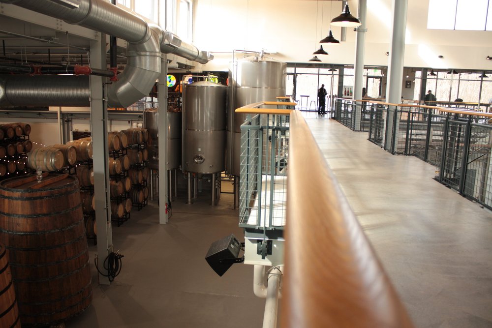 Sneak Peek: Two Roads Brewing Opening $15 million "Area Two" Expansion ...